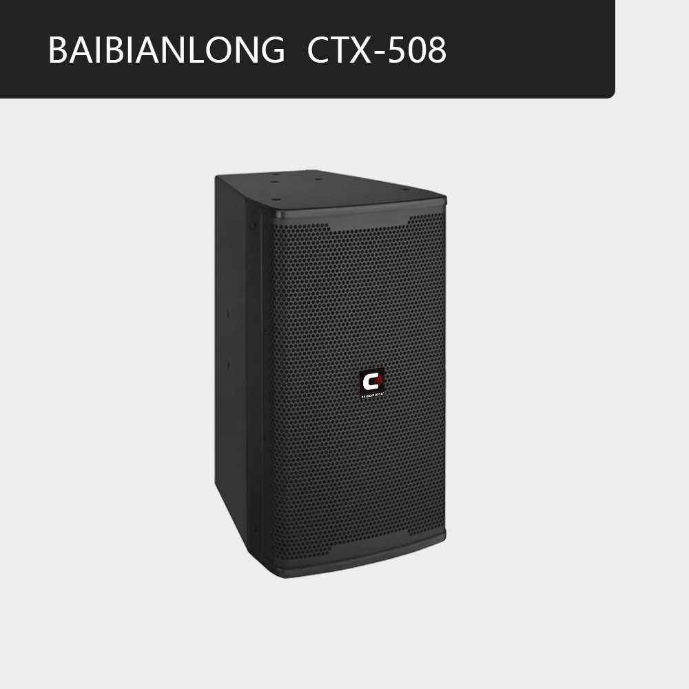 CTX 508 ctx-508